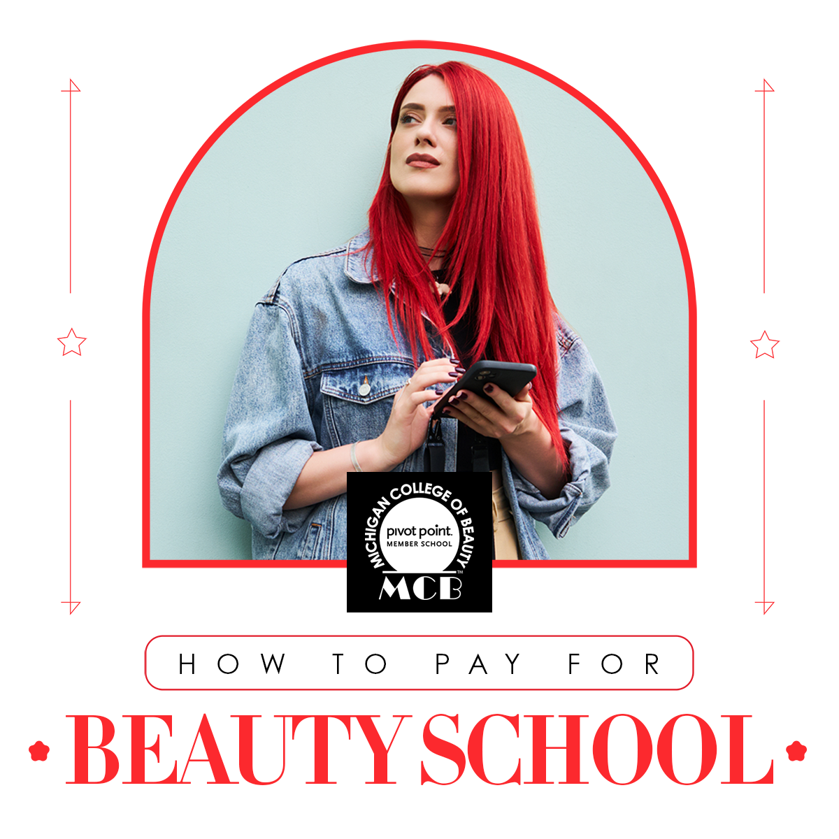 How to Pay for Beauty School | Michigan College of Beauty